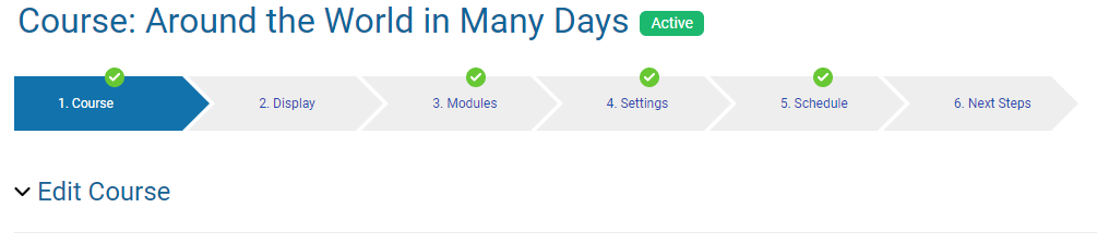 Waitlists for ILT Courses – BlueVolt Knowledge Base