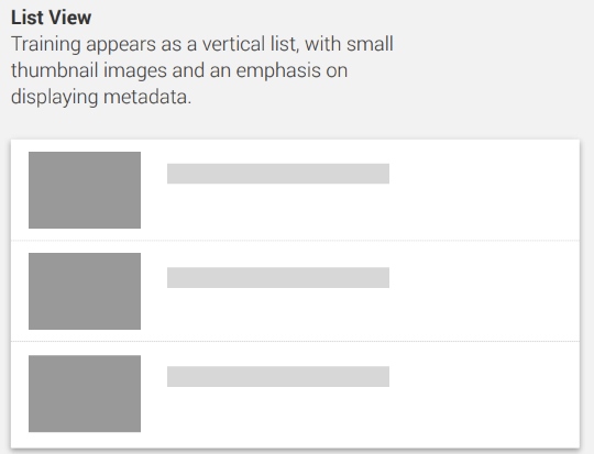 Add and Edit UI Blocks – BlueVolt Knowledge Base